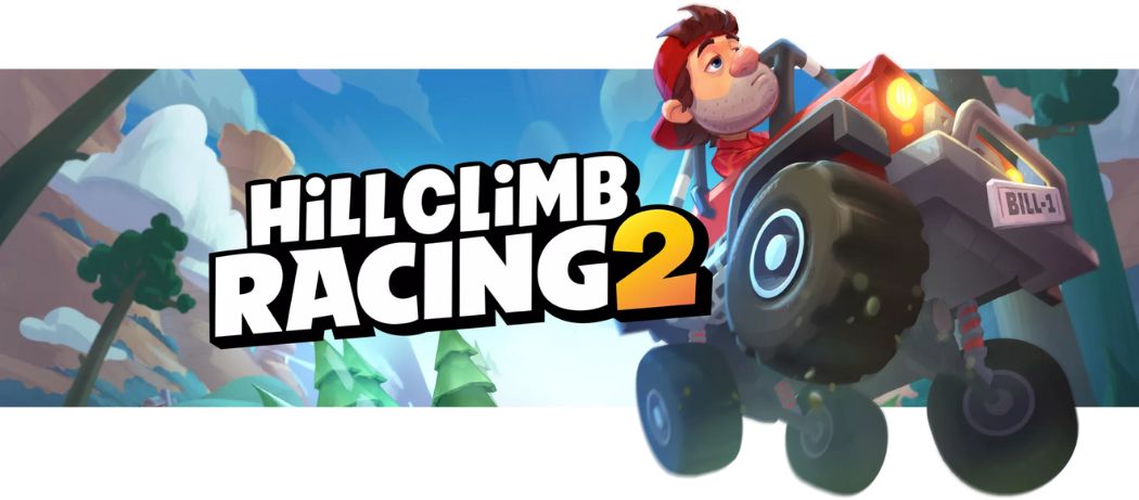 Tải Hack Hill Climb Racing 2 (Vip, Vô Hạn Tiền, Kim Cương) v1.72.4