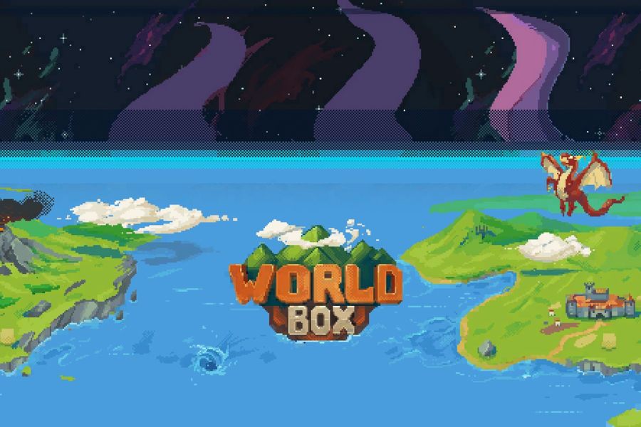 Tải Worldbox MOD (Unlock All Traits, Premium) v0.51.2 APK