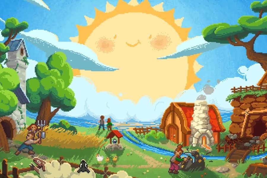 Tải Worldbox MOD (Unlock All Traits, Premium) v0.51.2 APK