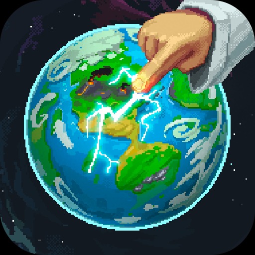 Tải Worldbox MOD (Unlock All Traits, Premium) v0.51.2 APK